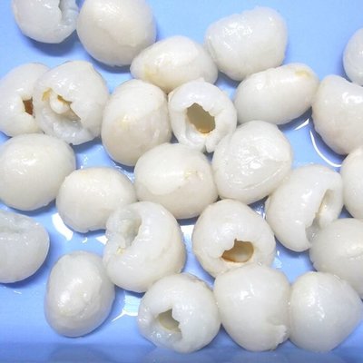 Factory Price Premium New Crop Canned Litchi Whole in Heavy Syrup