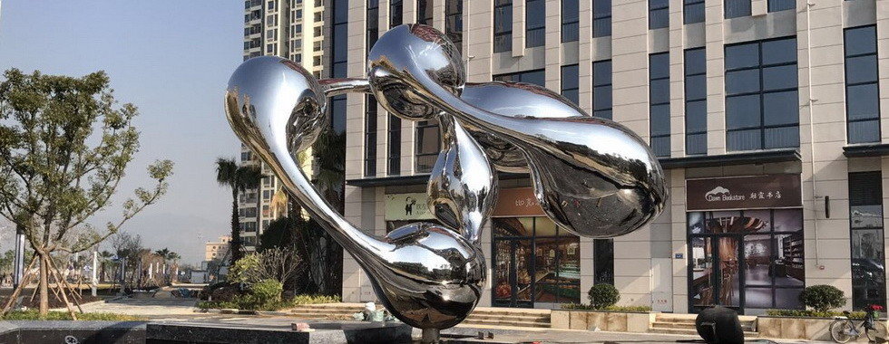 Famous Abstract Sculptures