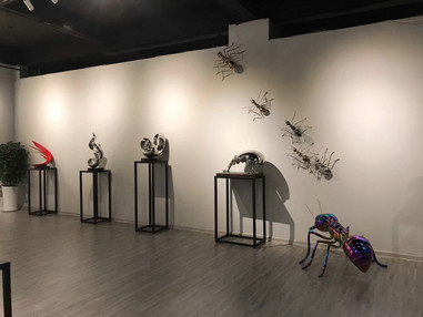 China PIEDRA (XIAMEN) SCULPTURE CO., LTD company profile