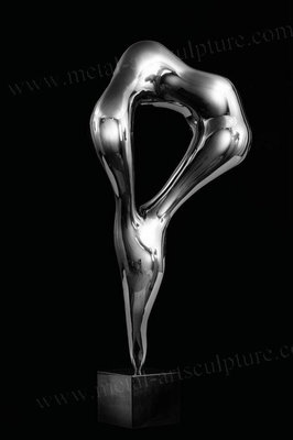 Decoration Famous Abstract Sculptures As Contemporary Sculpture Gallery Exhibition