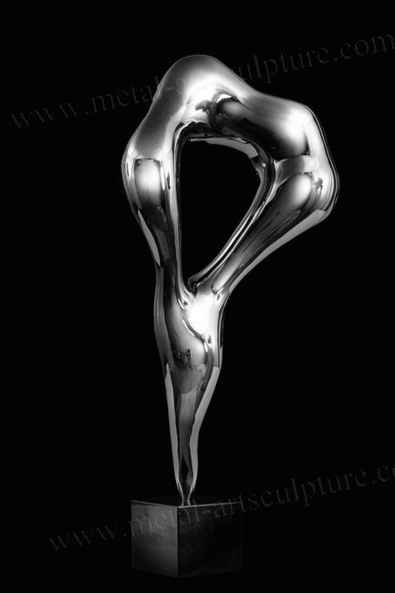 Decoration Famous Abstract Sculptures As Contemporary Sculpture Gallery Exhibition