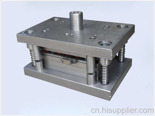 Home Appliance Plastic Injection Mold