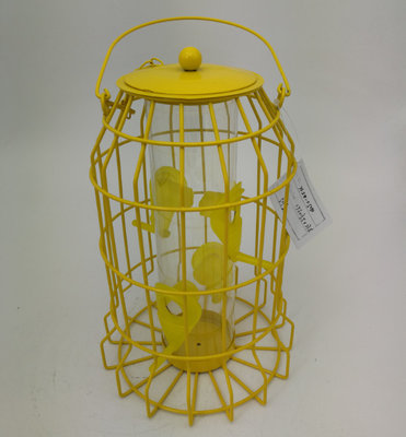 Squirrel proof Bird Feeder / Squirrel Safe Bird Feeders 500g Capacity