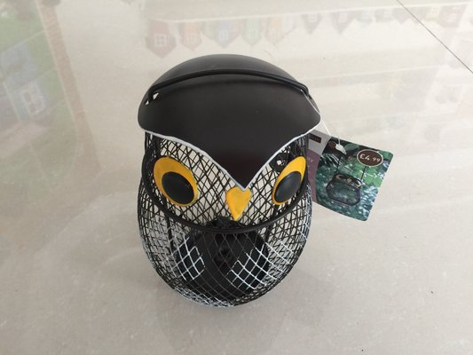 Small Mesh Bird Feeder Cute Shape ,Lovely Outlooking Bird Nut Feeder
