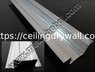 galvanized furring channel omega for suspended ceiling with CE certificate