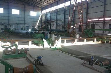 China Zhangjiagang Yuejinze Import and Export Co.,Ltd company profile