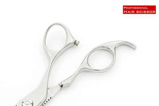 Lightweight Stainless Steel Hair Cutting Shears Haircutting Scissors