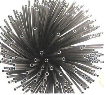 ASTM  R05252 Corrosion Resistance Tantalum Capillary Tube Approved CE