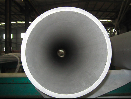 GB DIN EN SUS 304TPY Stainless Steel Seamless Pipe 300 Series Grade