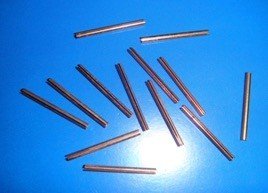 Aviation Industry Micro Capillary Grade 2 Titanium Seamless Tubing ASTM B338
