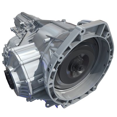 Customized Investment , Aluminium Casting and Machining Transmission Gearbox