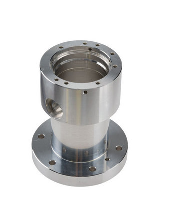 Custom CNC Machining Service and Precision Metal CNC Turning Parts Aluminum Housing