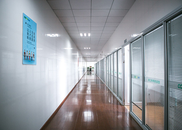 China ZHEJIANG COBON RAILWAY PARTS CO.,LTD. company profile