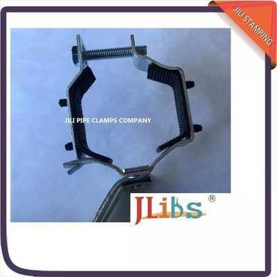 Carbon Steel Pipe Fitting R588 Bracket  Rs588 For Manifold Using
