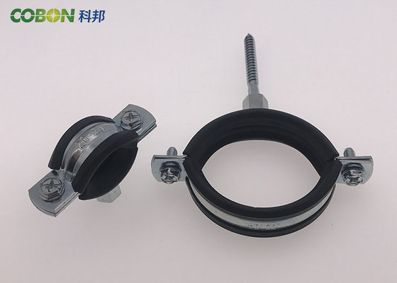 Pipe Support Clamps Cast Iron Pipe Clamps Round Pipe Brackets