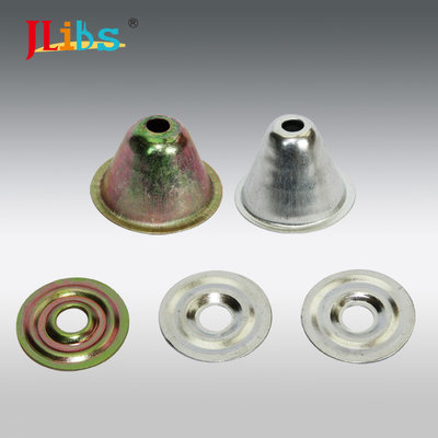 Woodworking Scaffolding Pipe Saddle Clamp Fittings