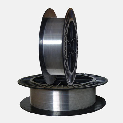 Good quality ERCuAl-A1 thermal spray wire for arc spraying