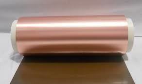 35&mu; M Vlp ED Copper Foils