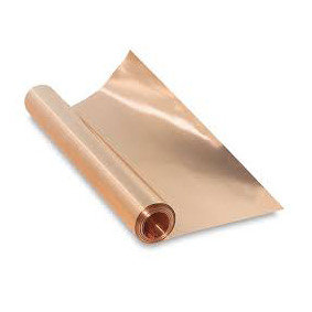 High Quality Ra Brass Foil for Radiator Fins