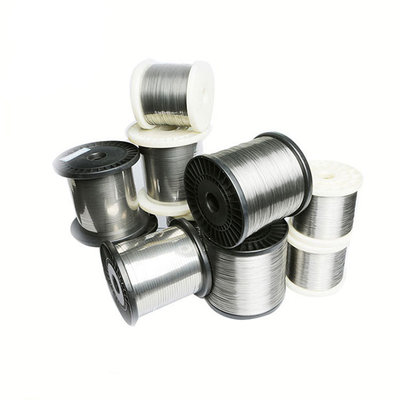 Good Qualtity Resistohm 80/Nikrothal 80/Nichrome 80 Resistance Heating Wire