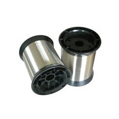 Ni80cr20 Nichrome Resistance Wire/Nichrome 80/Nicr80/20 Flat Wire