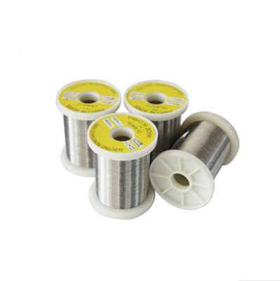Nicr80/20 Heating Wire Nichrome Wire Ni80 Wire