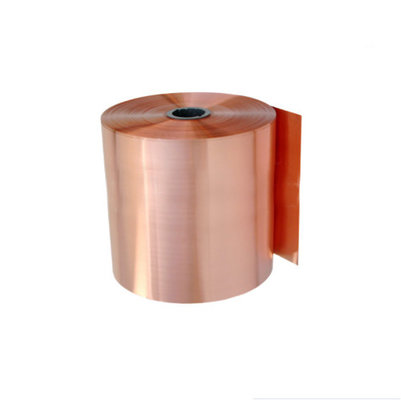 Copper Foil for Ccl, Electronics Shielding and Heat Radiation