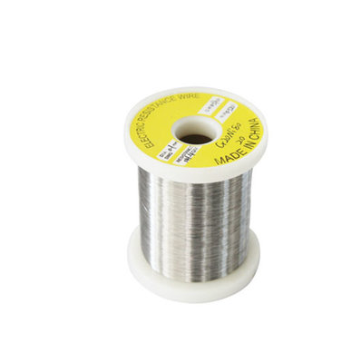 Stable Resistance Nichrome 80 Wire 24 Gauge