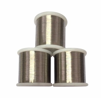 Nichrome Resistance Wire Nicr80/20 for PTC Heater