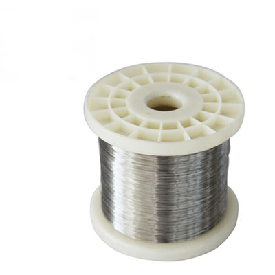 Hiqh Quality Nichrome 80 Ribbon Ni80cr20 Heating Element