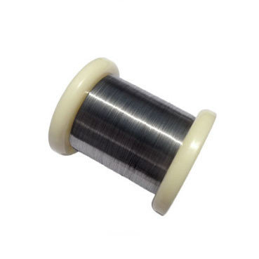 Nichrome 80 Resistance Heating Wire for Heater