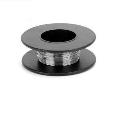 Nichrome Resistance Heating Wire Nickel Chrome 80/20 Various Diameter and Length