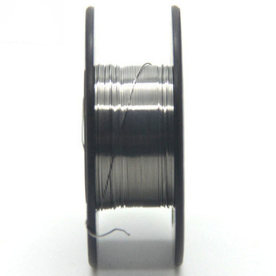 20 AWG (0.8mm) Nichrome (Ni80) Resistance Wire 10 Metre Spool
