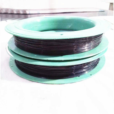 2mm Nitinol Titanium Wire with Shape Memory and Supperelastic