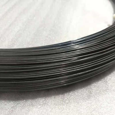 Nitinol Implanted Flat Wire Af Above 15 Degree Celsius