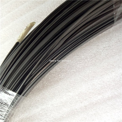 Nitinol Implanted Flat Wire Af Above 15 Degree Celsius