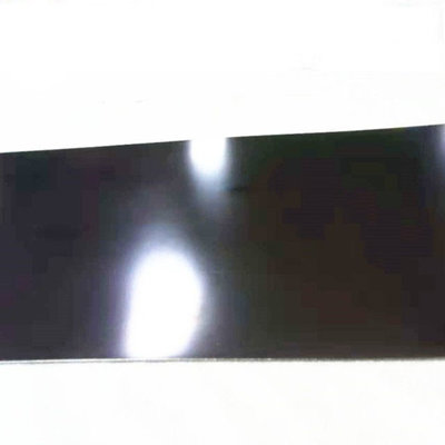 Nickel Titanium Shape Memory Alloy and Superelastic Nitinol Sheet