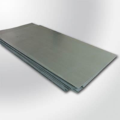 1.0mm Cold Rolled Nickel Titanium Nitinol Shape Memory Alloy Sheet