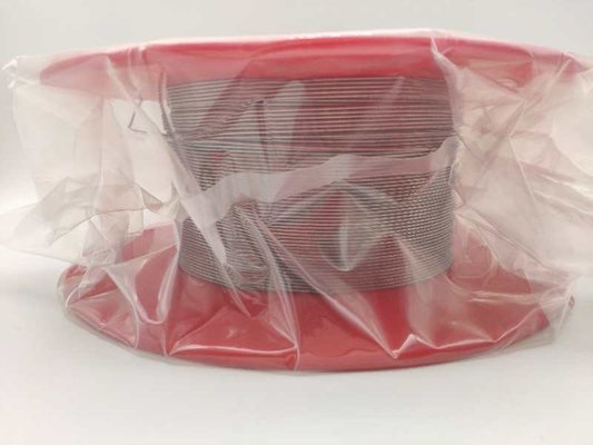 1/16 inch TAFA 140MXC arc spray wire