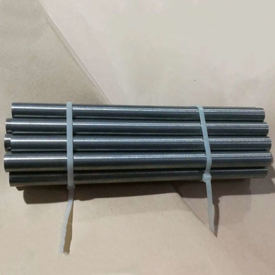 Superelastic Nickel Titanium Bar & Shape Memory Alloy Nitinol Rod