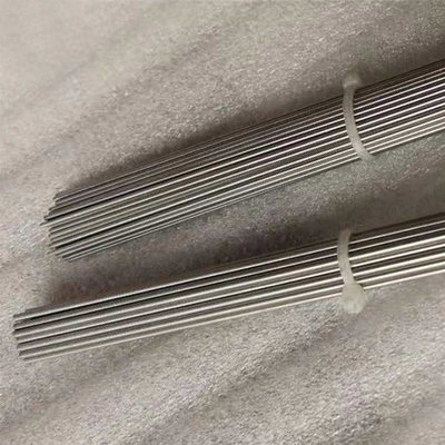Superelastic Nickel Titanium Bar & Shape Memory Alloy Nitinol Rod