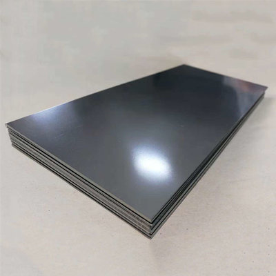 2mm Superelastic Nitinol Alloy and Shape Memory Nitinol Alloy Manufacturer