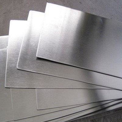 Medical Devices Nitinol Sheet & Plate