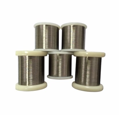 Nifethal&reg; 36 Resistance Heating Wire and Resistance Wire