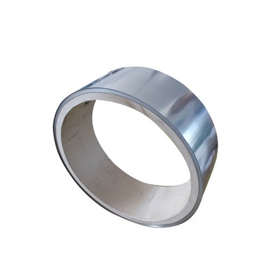 High Quality Pure Nickel Strip for Lithium Battery Pack Material