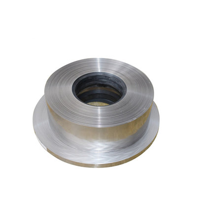 High Quality Pure Nickel Strip for Lithium Battery Pack Material