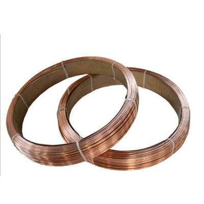 1.6mm CuAl8/ ERCuAl-A1/Al bronze Sprabronze AA thermal spray wire
