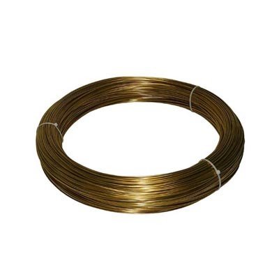 Good Quality 1.6mm Al Bronze ERCuAI-A2/ERCuAI-A3 welding wire