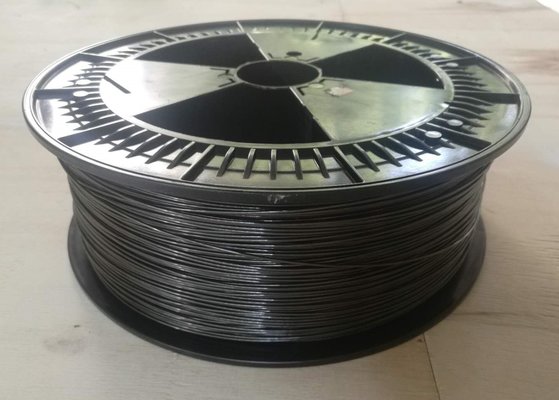 3.17mm Thermal Spray Molybdenum Wire for Galling and Scuffing Resistance