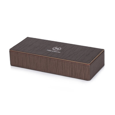 Free sample Guest service folder guestroom leatherette set